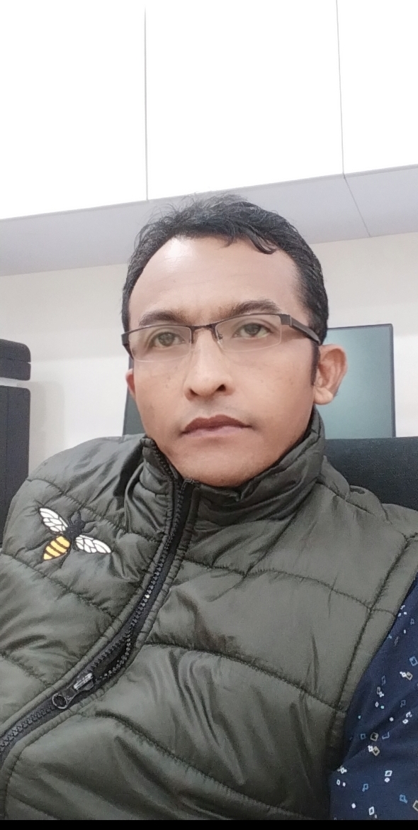 AHD Ramiakan Dapil Jatim V - Editorial Indonesia News